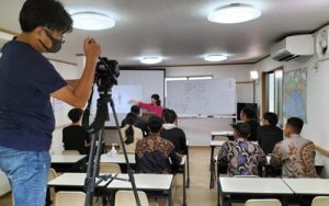 【公式】浅草国際学院茨城校